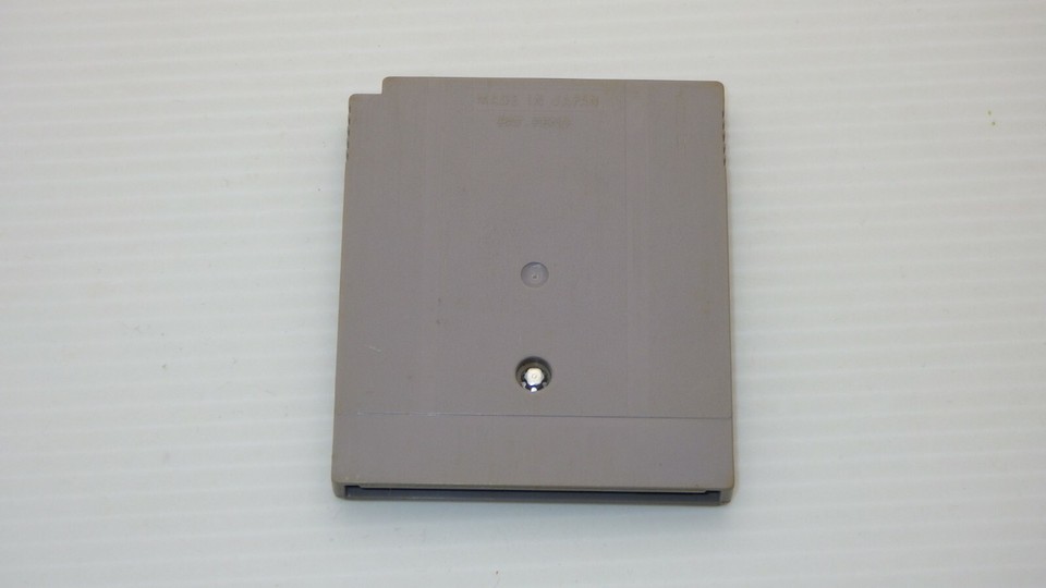 Gameboy games GB/GBC " Sa・Ga / Saga " TESTED /0079 | eBay