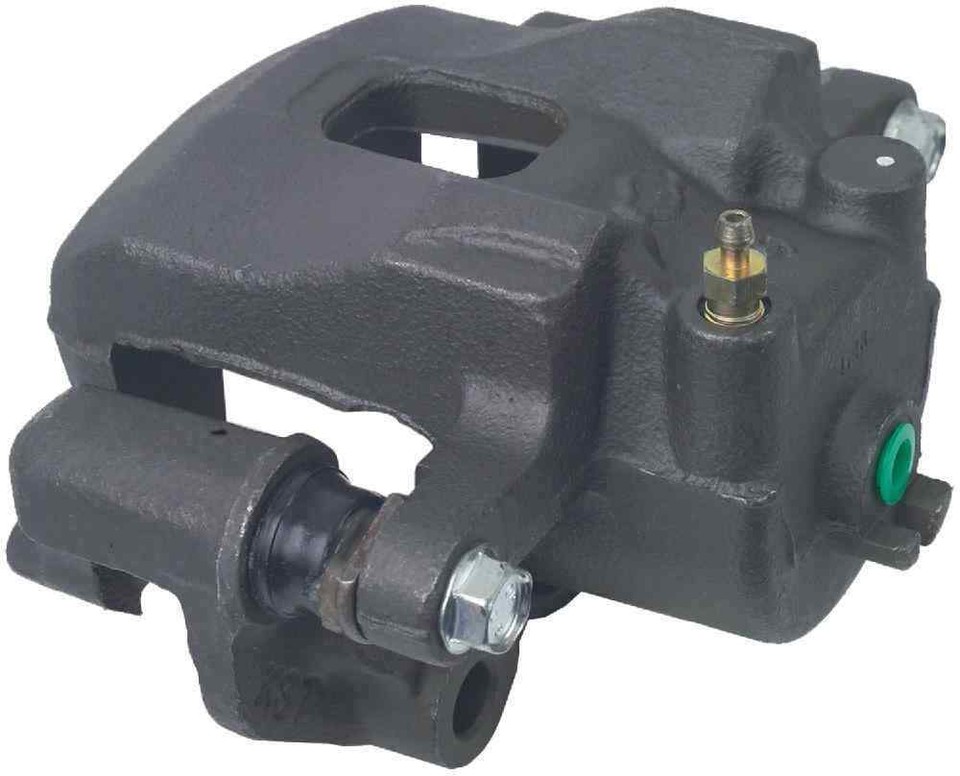 Disc Brake Caliper-Semi Loaded Disc Brake Caliper Front-Right/Left ...