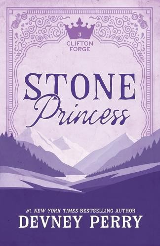Devney Perry Stone Princess (Clifton Forge) (Paperback) for sale online ...