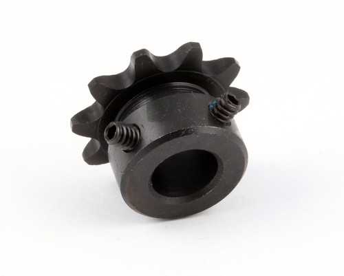 Nieco Sprocket, 35B10, 1/2 Bore 6006 - Genuine OEM Replacement Part | eBay