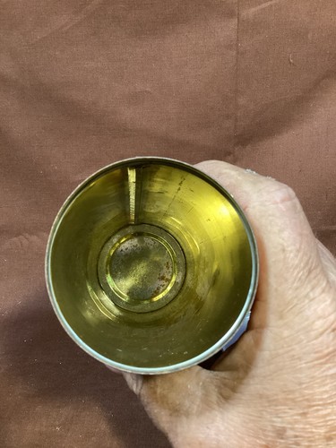 VTG Dunlop Maxlife championship, tennis ball metal container with balls ...