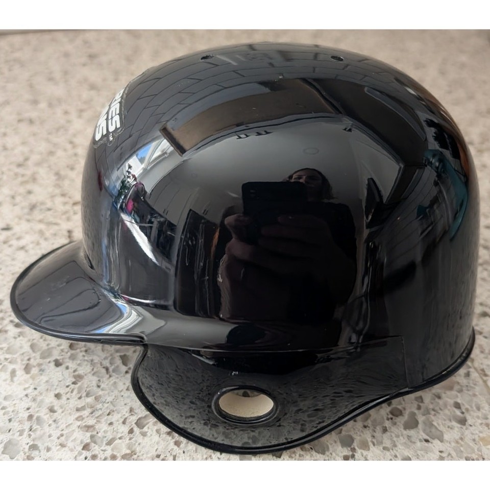 MLB Riddell Boston Red Sox 2004 World Series Championship Mini Baseball ...