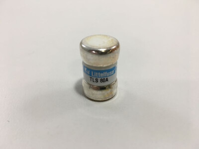 Littelfuse TLS080 / TLS-80 Fuse DC 80 Amp / 170V / TLS Style | eBay