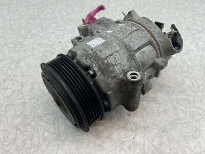 VW Polo 9N Klimakompressor Klimaanlage 6Q0820808 | eBay.de