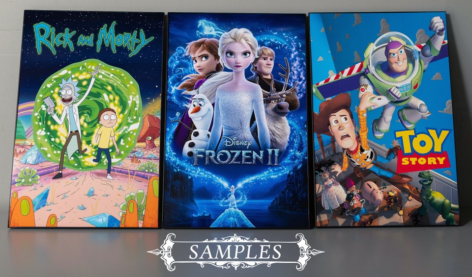 BB2341 Married with Children Show By Ron Leavitt 1987 Stars Movie ...