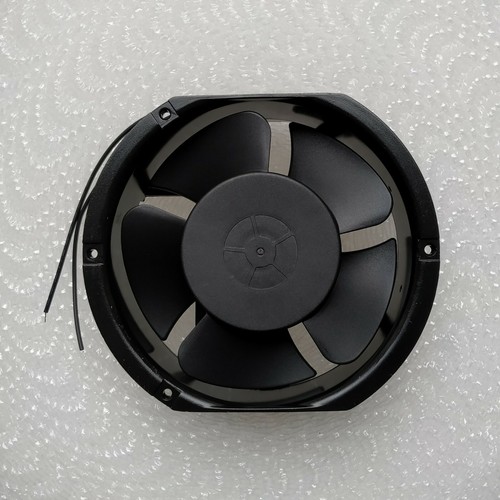 1PC SongJun HQ-17250A2BL/T 220/240V 38W 17251 axial flow cooling fan ...