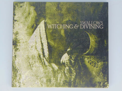 SWALLOWS - WITCHING & DIVINING - CD, 2012 707541523592| eBay