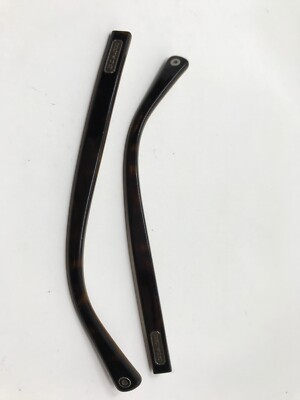 Authentic Temple Replacement PARTS COACH HC6004 5033 135mm YO22 | eBay