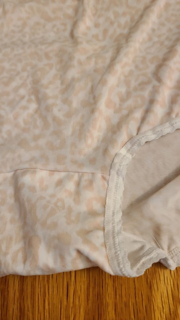 Bali M 6 A633 3 Pair Assorted Nylon Skimp Skamp Brief Panties for sale ...