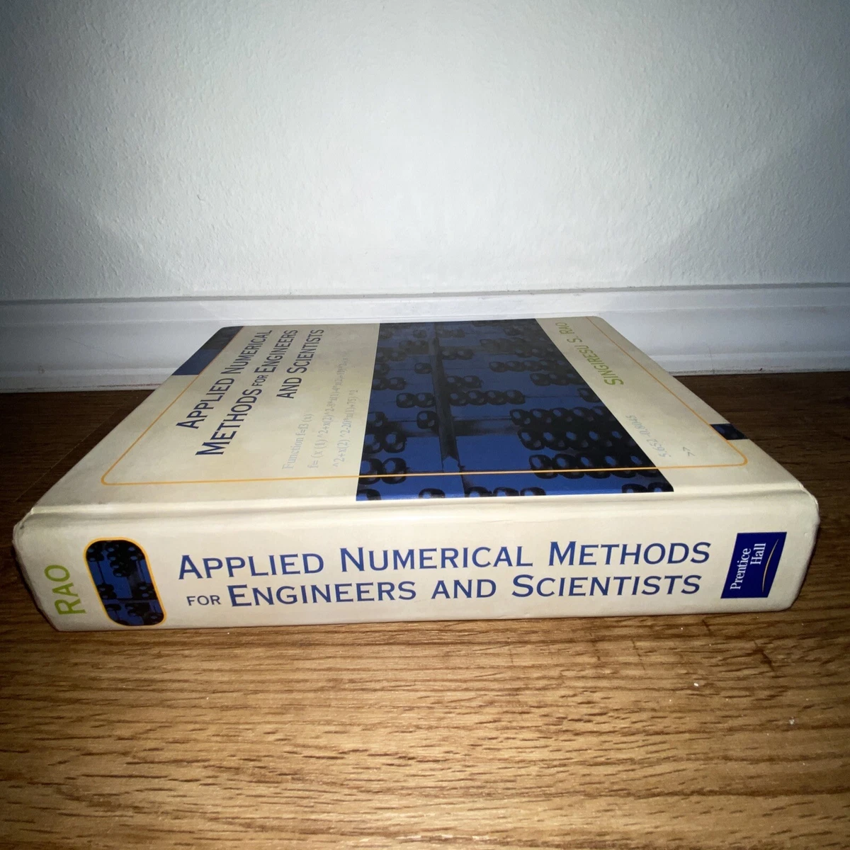 Numerical Methods For Engineers And Scientists