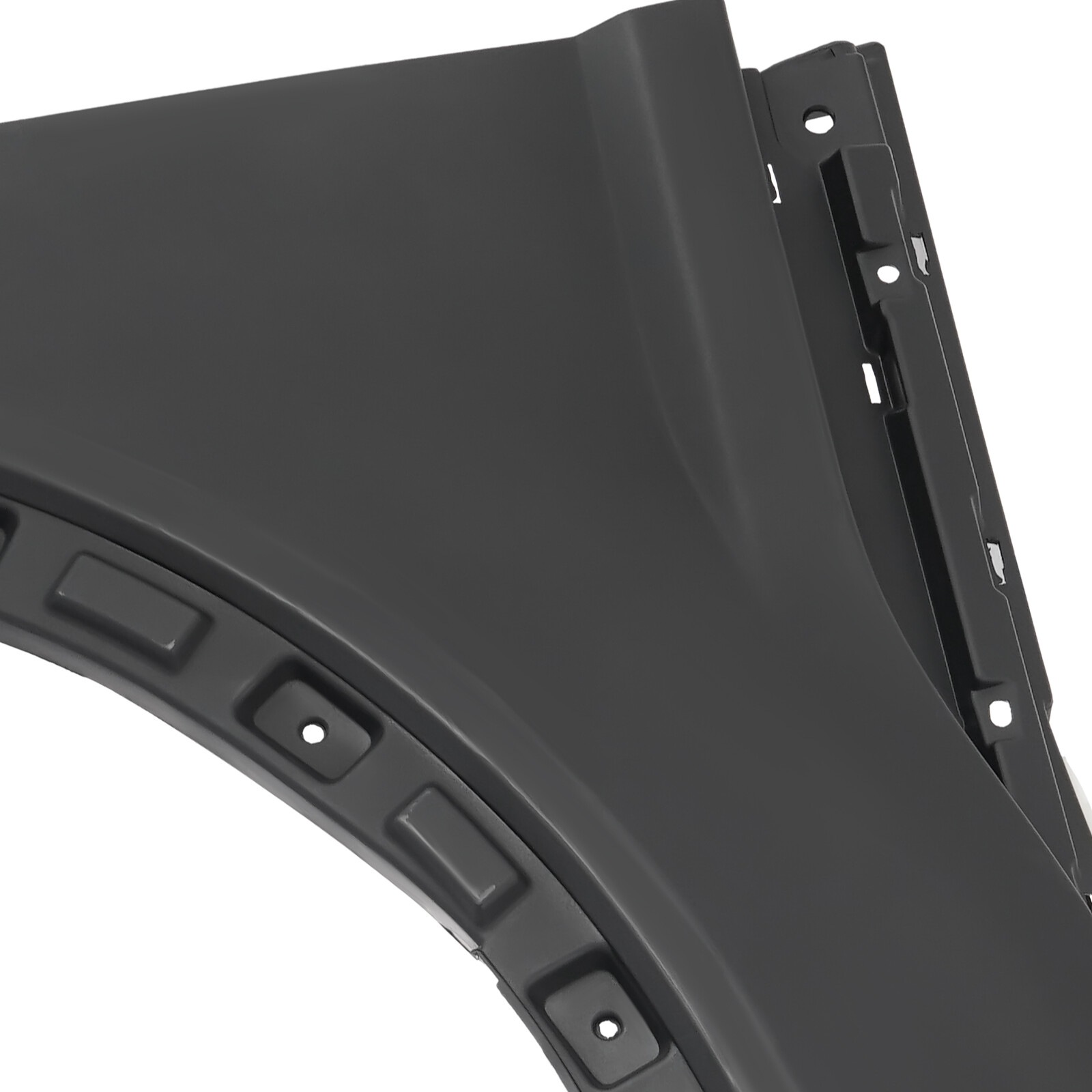 For 12-18 Land Rover Range Rover Evoque Front Right Fender LR027589 | eBay