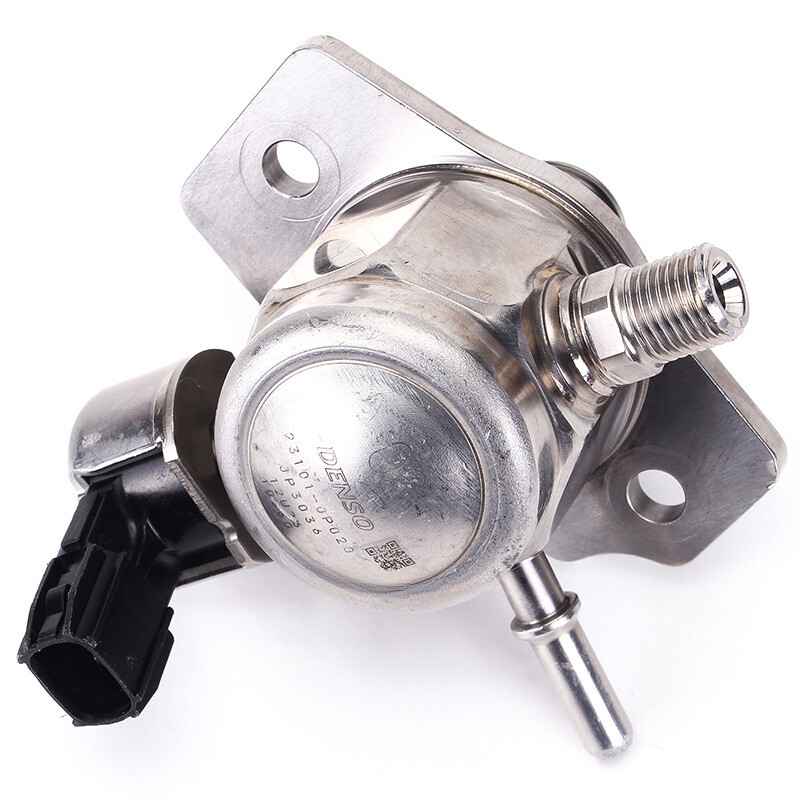 Toyota Tacoma Highlander GS350 GS450h High Pressure Fuel Pump 23101 ...