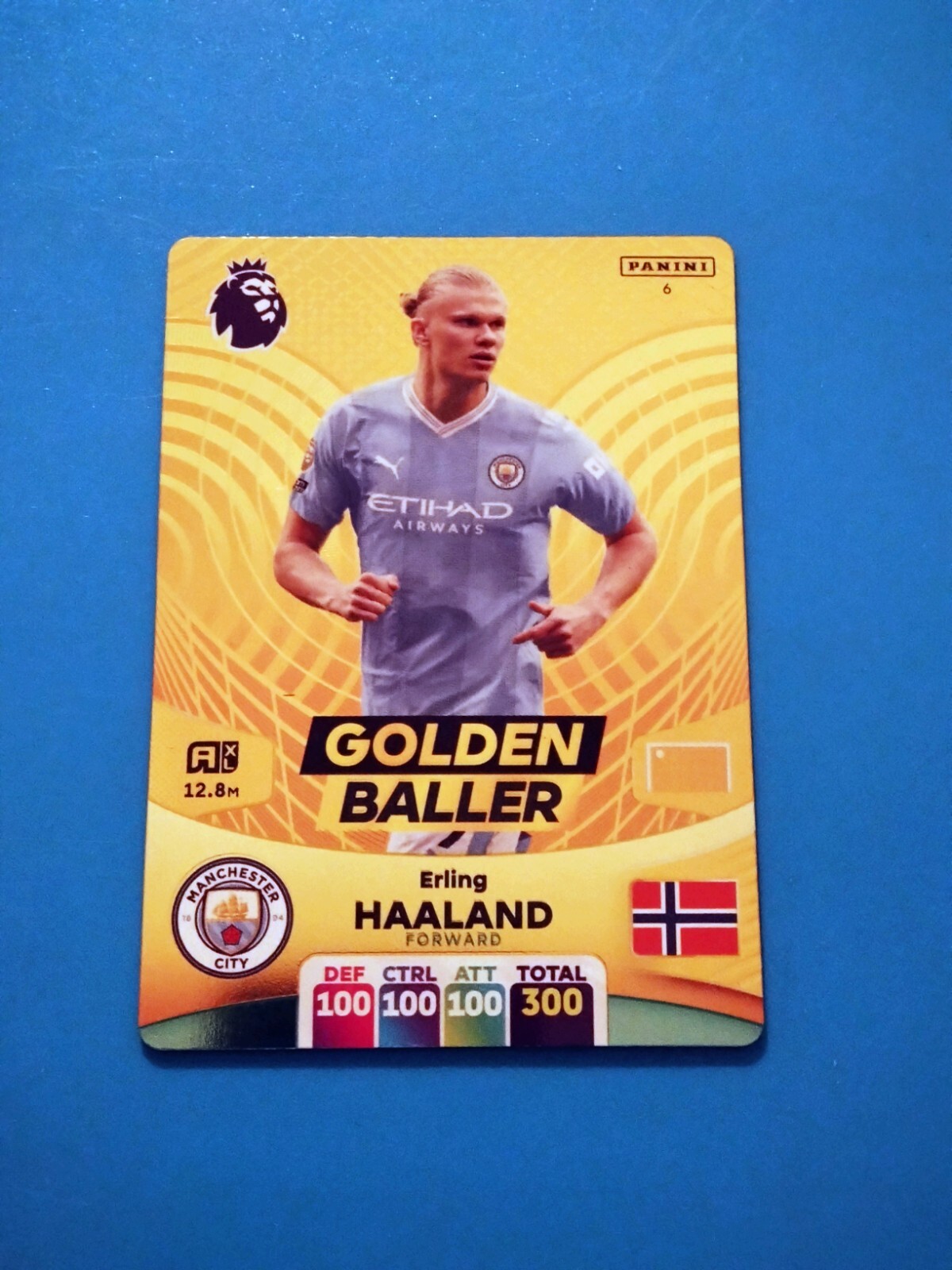 2024 Panini Adrenalyn XL Premier League Golden Ballers | eBay UK