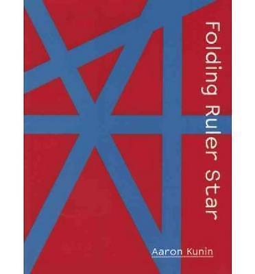 Folding Ruler Star by Aaron Kunin (Paperback, 2005) for sale online ...