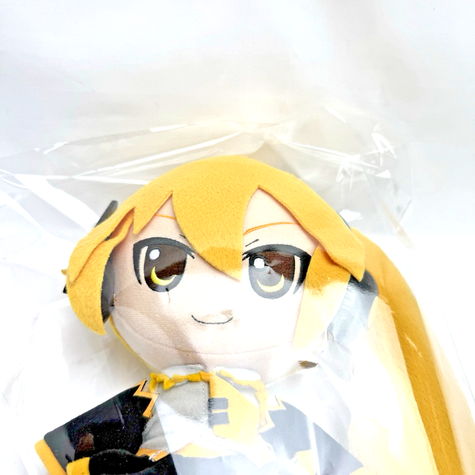 Akita Neru Nendoroid Plus Plushie Plush Doll Akitaneru | eBay