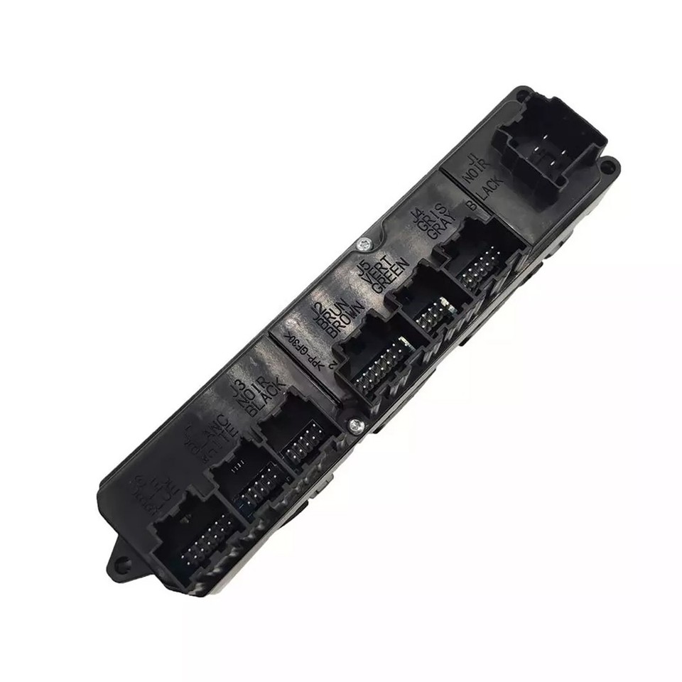 Front Left Driver Side Window Lift Switch Fit for Cadillac Escalade ...