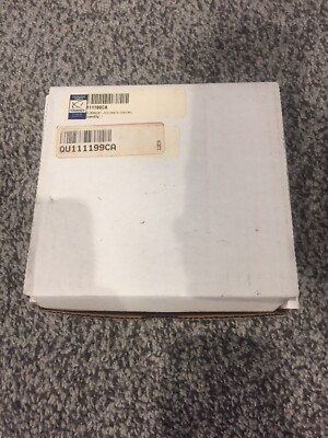 Quincy Compressor 3 Piece Oil Control Rings Qu111199CA | eBay