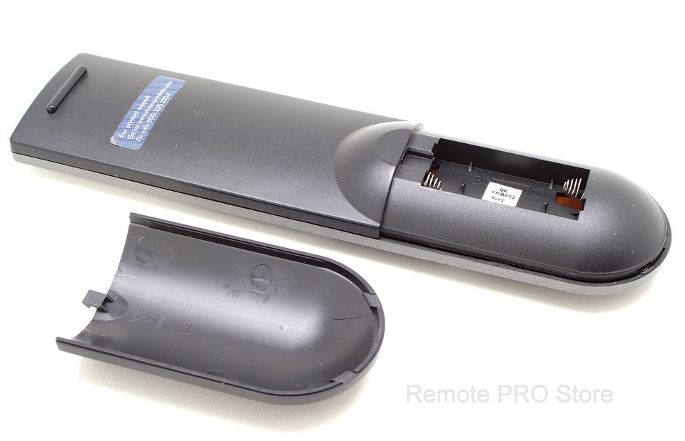 DYNEX LCD HDTV Genuine Remote Control DX-32L130A10 DX-L40-10A | eBay