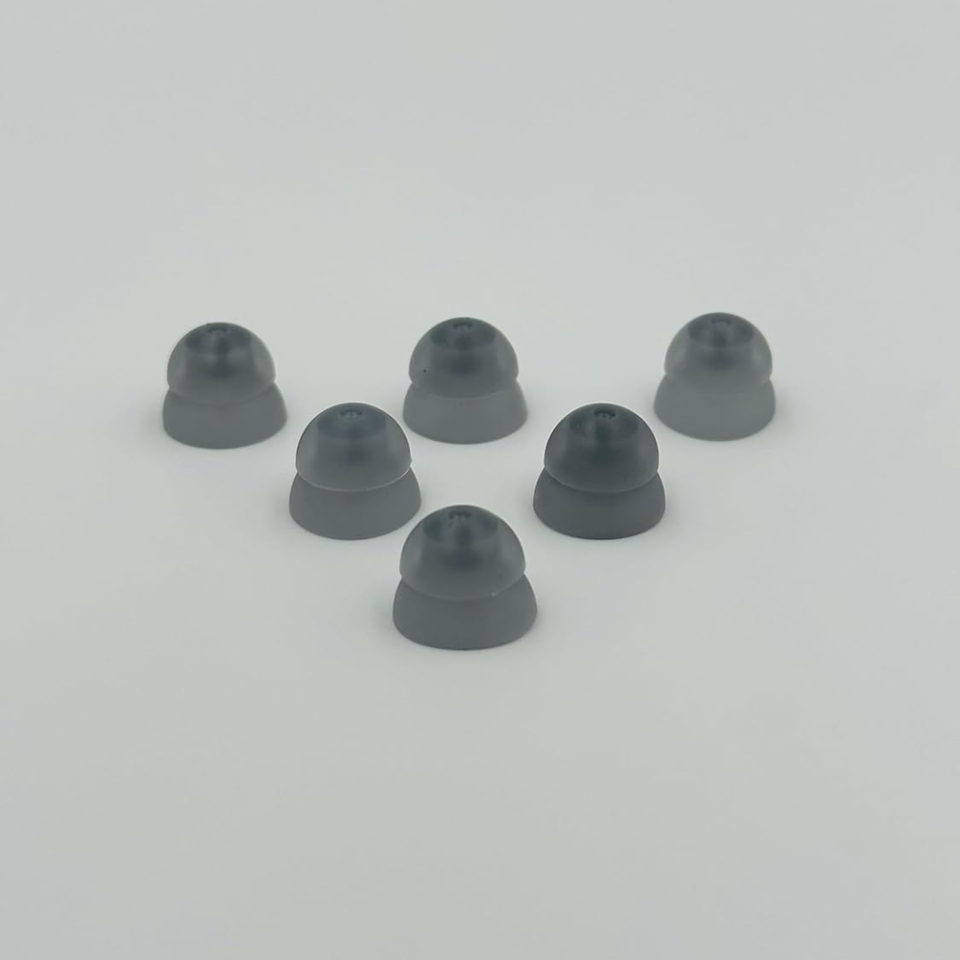 Hearing Aid Power Domes (Pack of 10) - Compatible with GN Resound ...