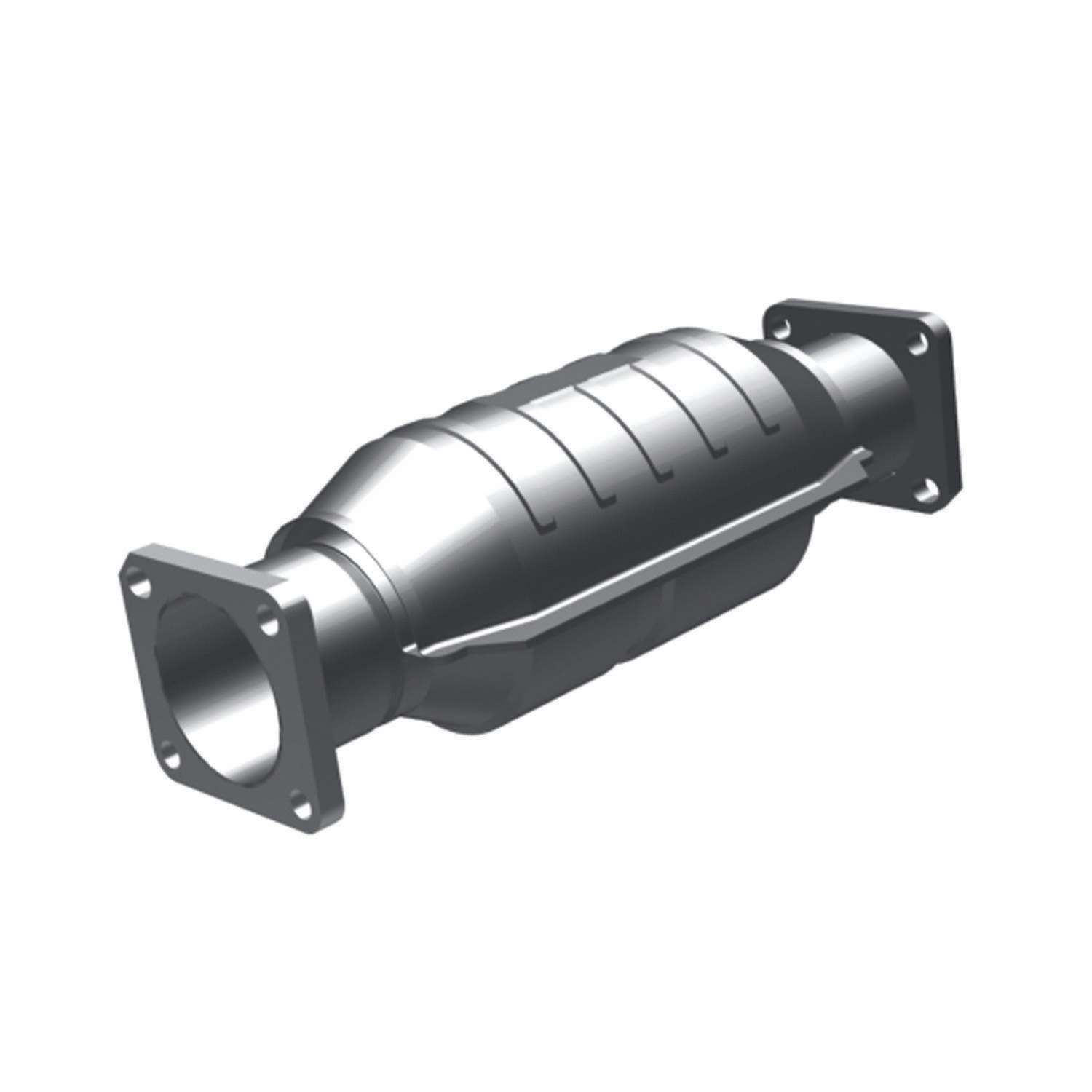 Catalytic Converter Magnaflow 49 State 332651 for sale online | eBay