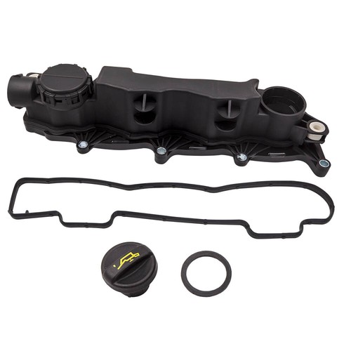 Cam Engine Valve Rocker Cover for Citroen & for Peugeot 9651815680 ...