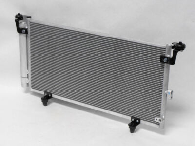 A/C Condenser For 10-14 Subaru Legacy Outback GY12G3 Condenser Parallel ...