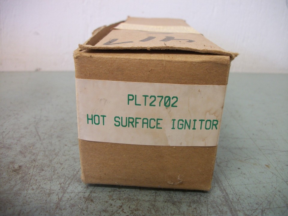 LOCHINVAR HOT SURFACE IGNITOR PLT2702 NIB | eBay