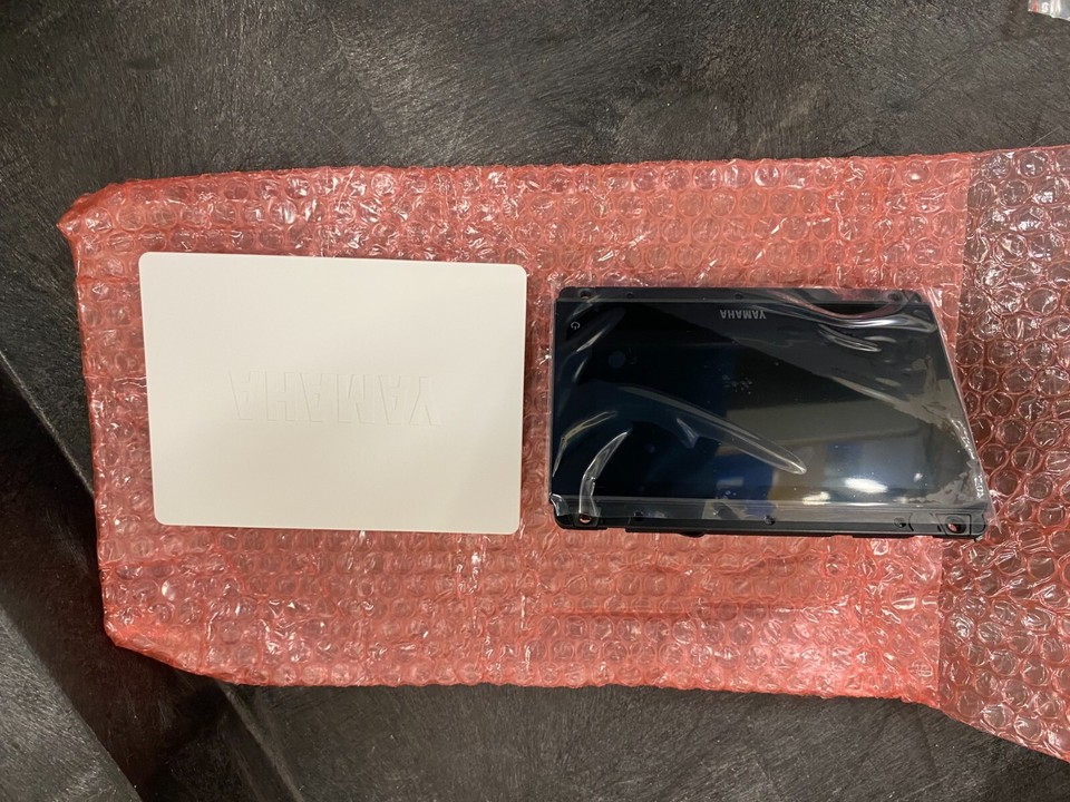 Yamaha Outboard QB1-CL5DU-KT-10 CL5 Display Kit for DEC and DES Motors ...