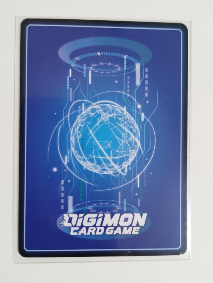 Digimon TCG *Infermon* BT5-067 Uncommon Black | eBay