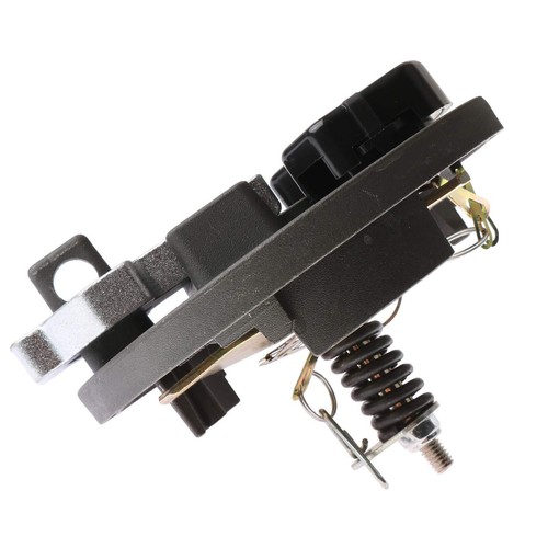 New 11118857 Lock Fuel Cap for Volvo Style L70C, L120C, L120D, L120E ...