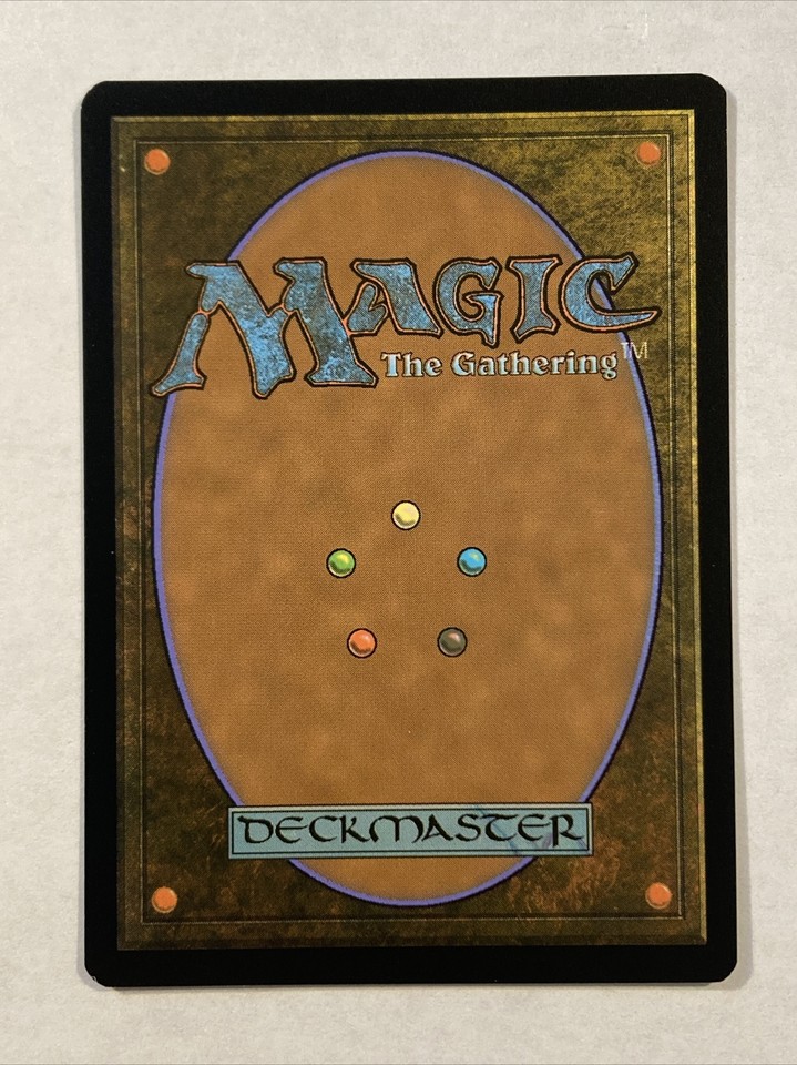 MTG Spectacular Showdown *EXTENDED ART* Commander Legends Baldur's Gate ...