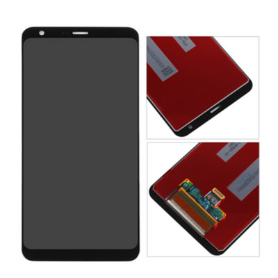 LCD Digitizer Glass Screen Display Replacement for LG Stylus Stylo 5 5X ...