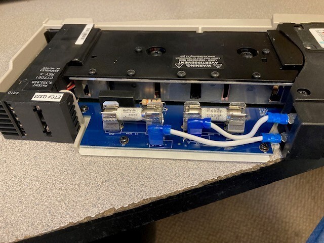 ETC (ELV10-S) Dimmer Module | eBay