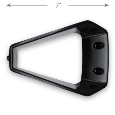 GMC Cadillac Chevy Tahoe Escalade Yukon WHEEL INSERT 20984065 Black | eBay