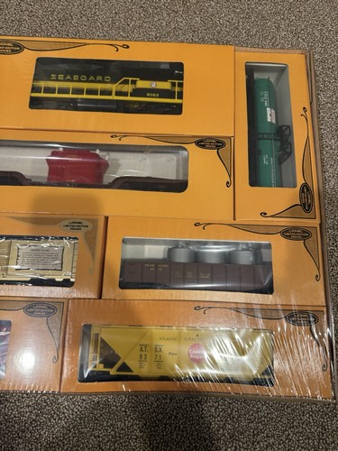 Lionel 6-1071 Mid-Atlantic Limited set NIB | eBay