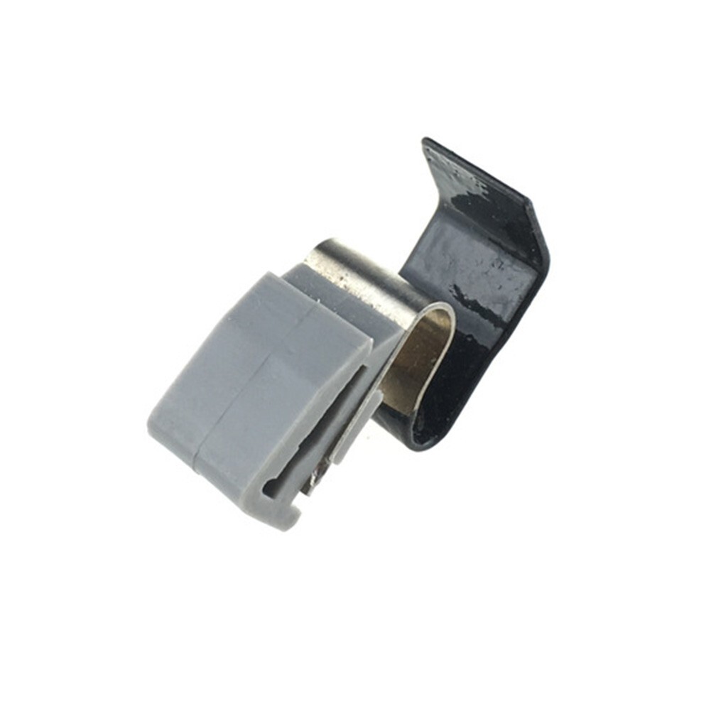 Fuel Door Lid Spring Clip For Mitsubishi Outlander Lancer Galant ...