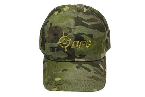 NEW Blue Force Gear BFG Cap Hat | eBay