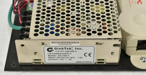 Notifier NFN-GW-EM Notifier Network Gateway Embedded Onyx Fire Alarm | eBay