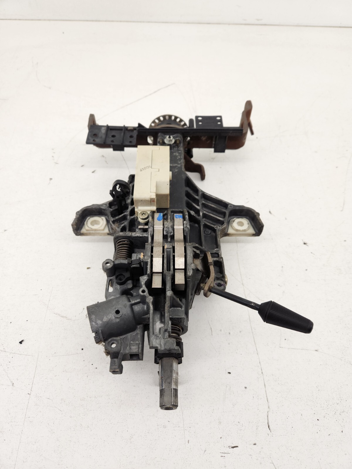 2003 Ford F250 F350 F450 SD Steering Column W/ Tilt Auto Trans OEM 3C34 ...