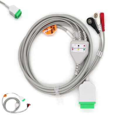 ECG & EKG Systems - Ecg Transmitter