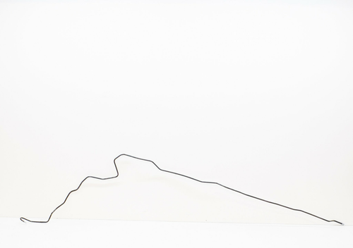 NEW BMW 5 E60 FUEL FEED LINE 16126760769 6760769 | eBay