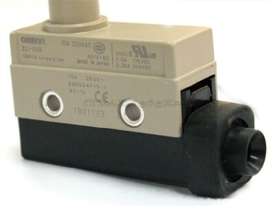 1Pcs New Omron Limit Switch ZC-D55 ZCD55 Plc Module qn | eBay Australia