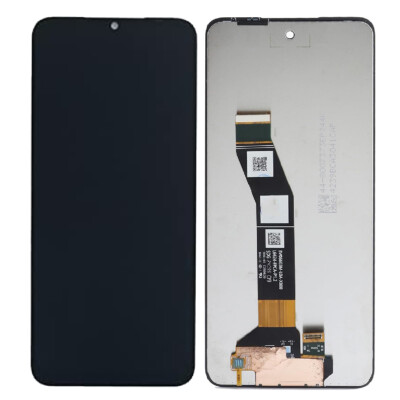 For Motorola Moto G 5G 2024 XT2417-1 XT2417 LCD Touch Screen Digitizer ...