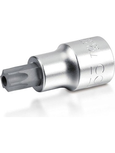 Toptul BCLA Series Star Torx Tamperproof Bit Socket 1/4In Dr X T35 ...