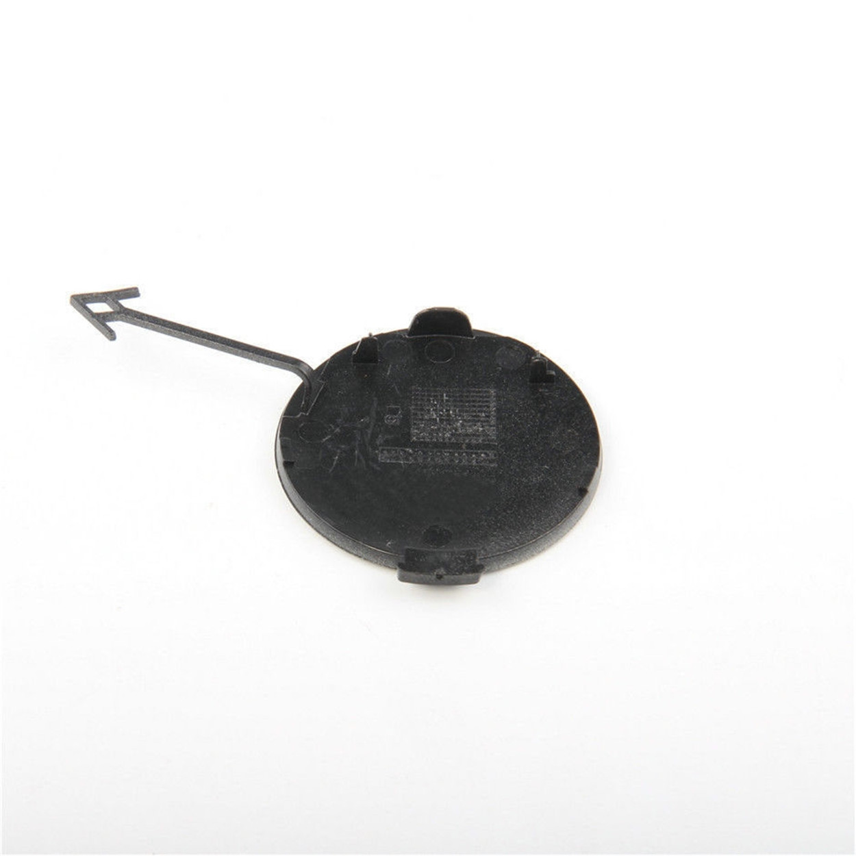 2011-2014 AUDI A7 Front Bumper Tow Lid Cap Cover | 4G8 807 241 ...