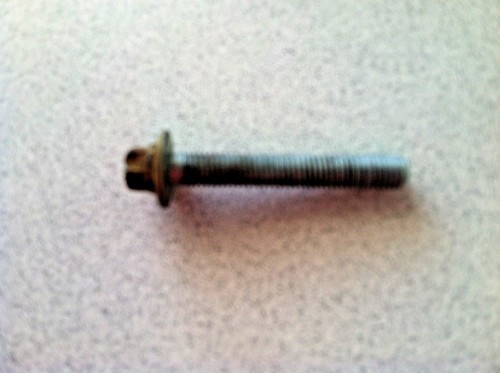 2001-2007 MERCEDES-BENZ W203 C230 KOMPRESSOR M111 ~ CAMSHAFT HOUSING ...