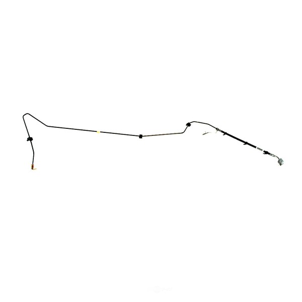 Brake Hydraulic Hose-ST, VIN: G Mopar 68211364AB for sale online | eBay