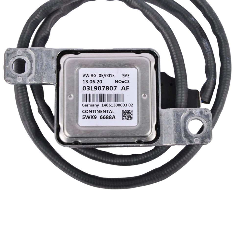 Nox Sensor 03L907807AD For 2012-15 VW Passat 2.0L-L4 Audi A4 S4 A5 S5 ...