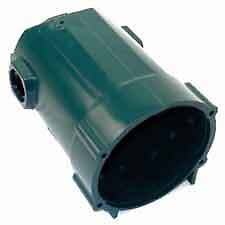 Original Hitachi Part # 302838 HOUSING P12RA P12R | eBay