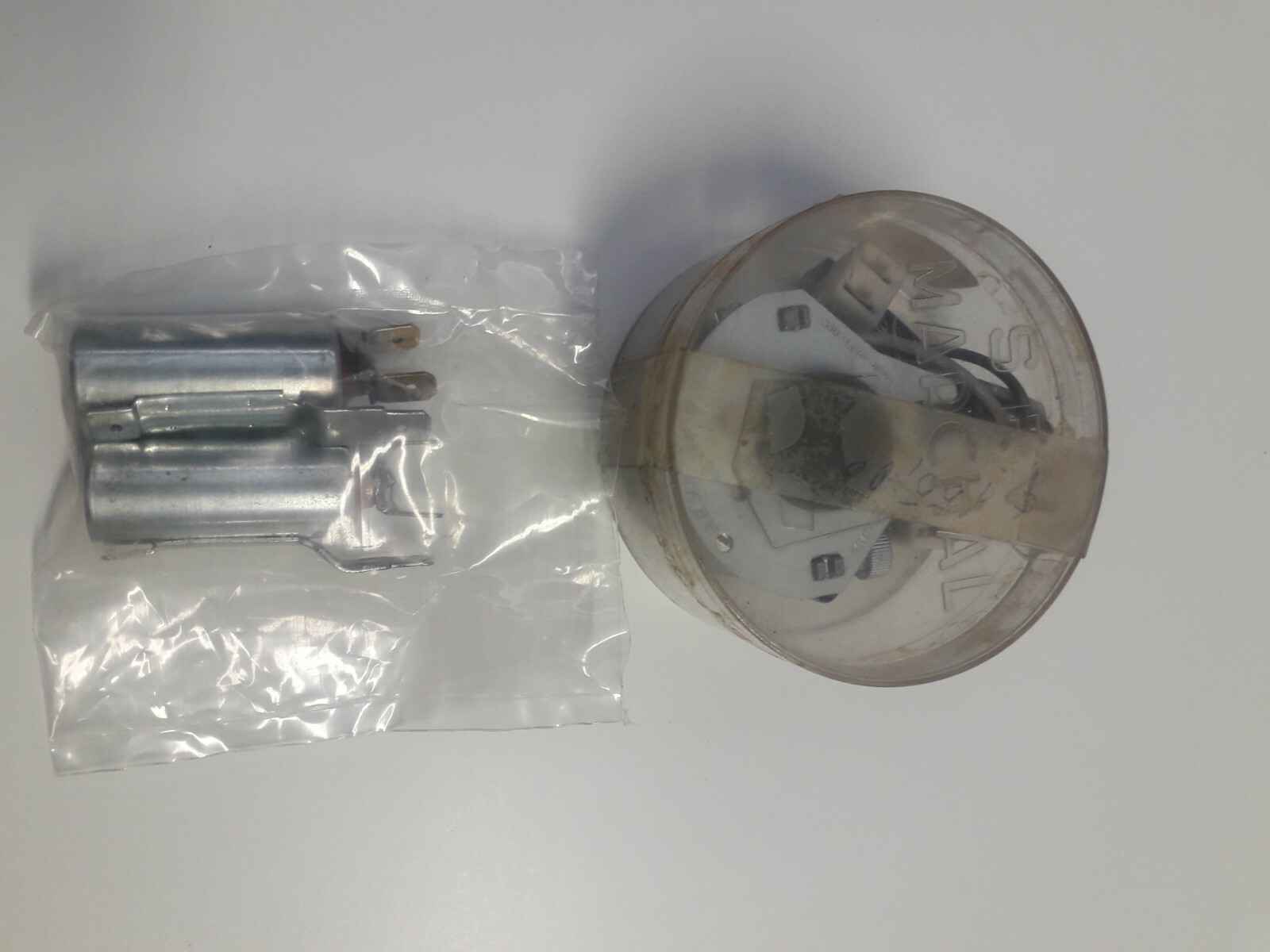 Spinterogeno Sev Marshall Citroen SM,Maserati Merak | eBay